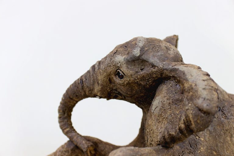Julie Wilson Sculptures | Animal sculpture, so life like you’d think ...