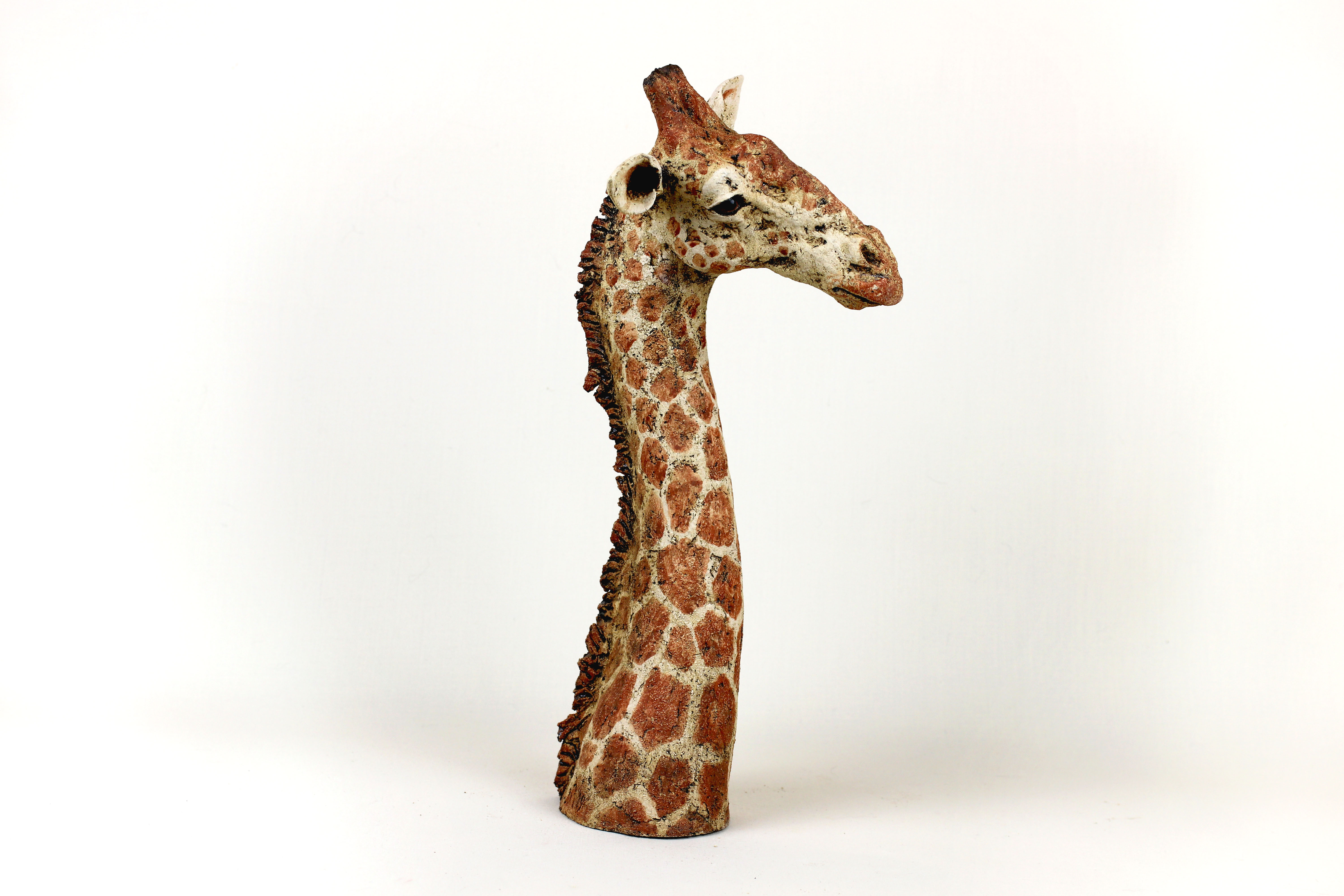 Julie Wilson Sculptures | Animal sculpture, so life like you’d think ...