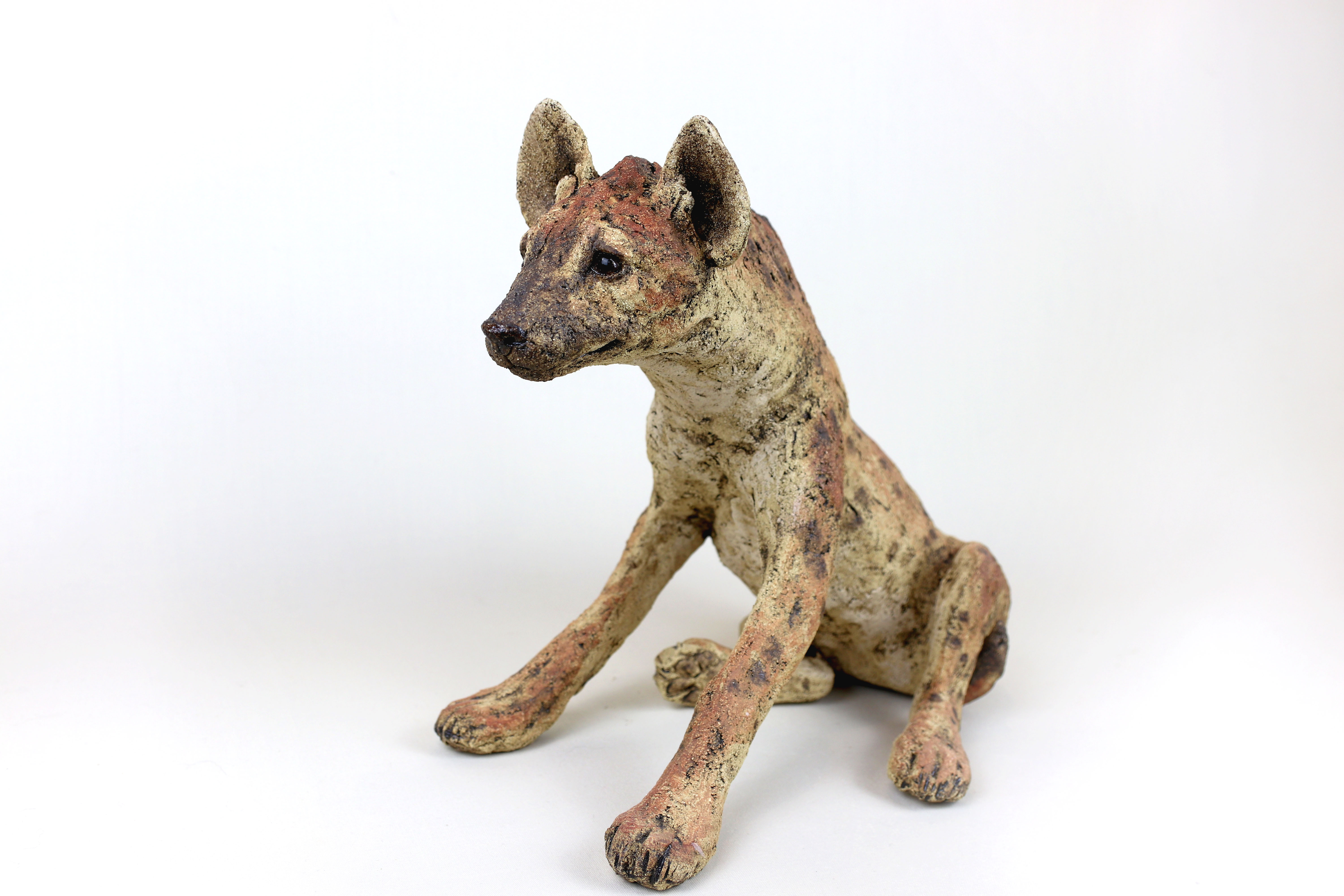 Julie Wilson Sculptures | Animal sculpture, so life like you’d think ...