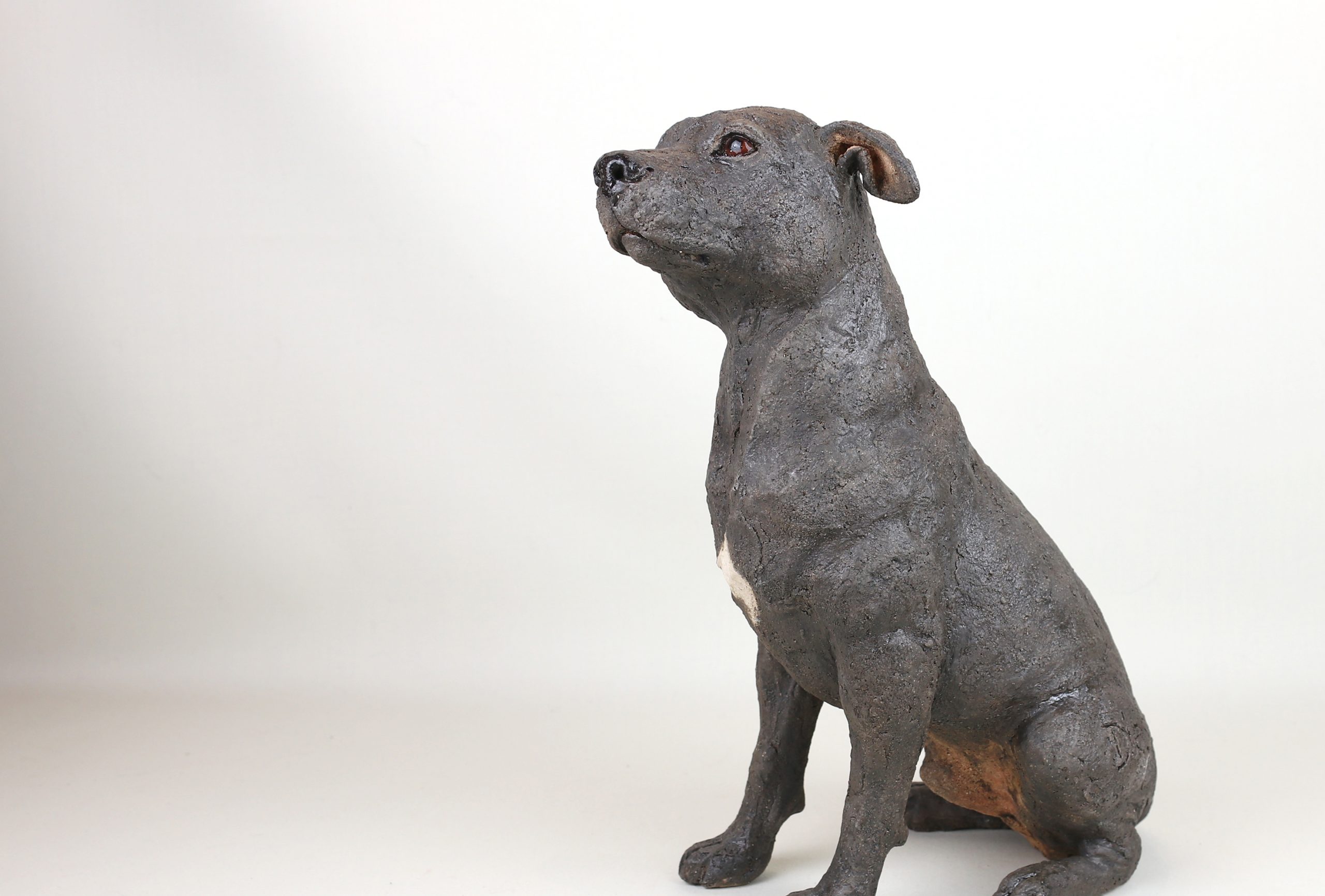Julie Wilson Sculptures | Animal sculpture, so life like you’d think ...