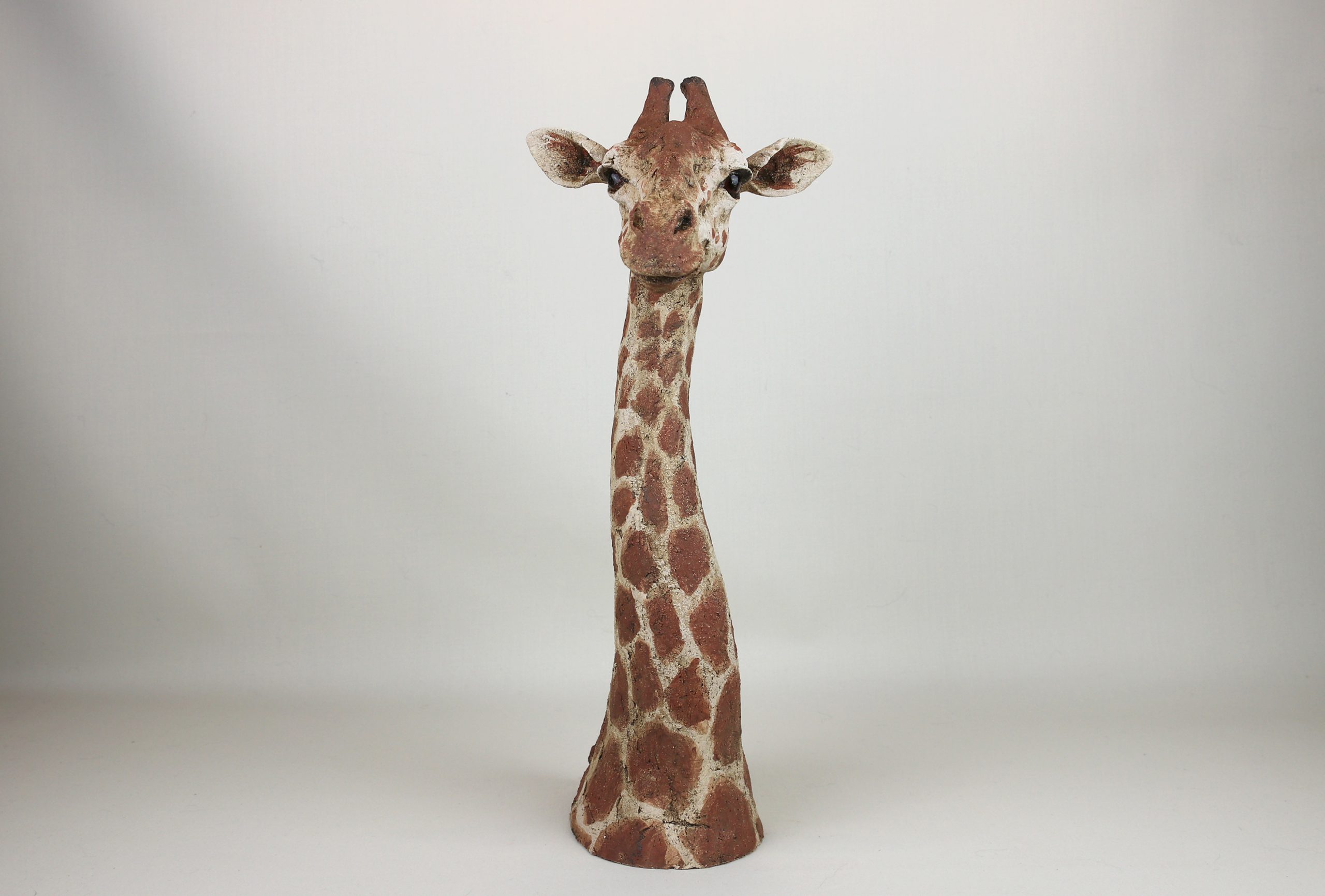 Julie Wilson Sculptures | Animal sculpture, so life like you’d think ...