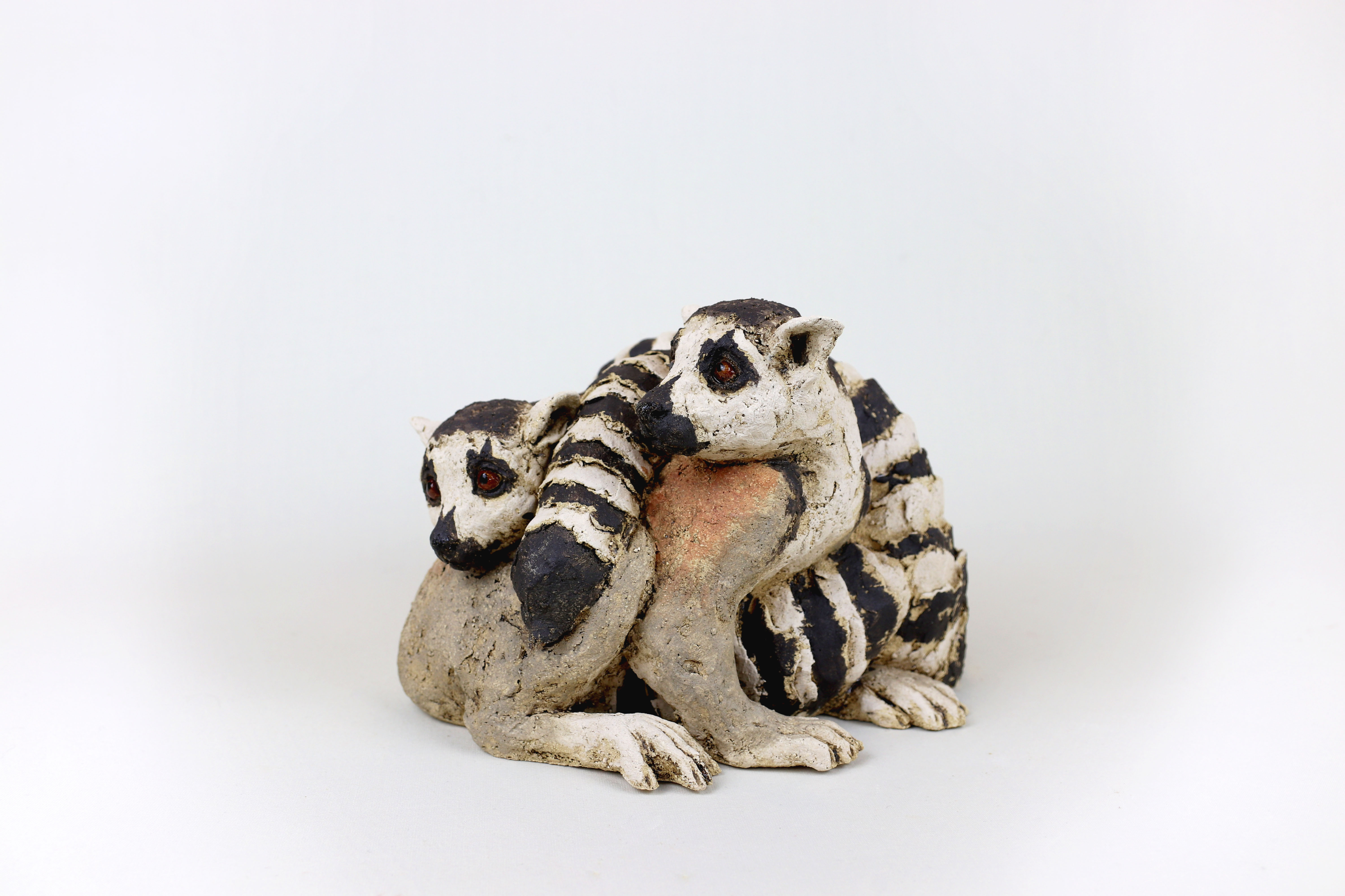 Julie Wilson Sculptures | Animal sculpture, so life like you’d think ...