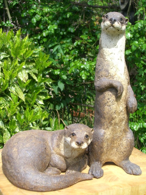 Julie Wilson Sculptures