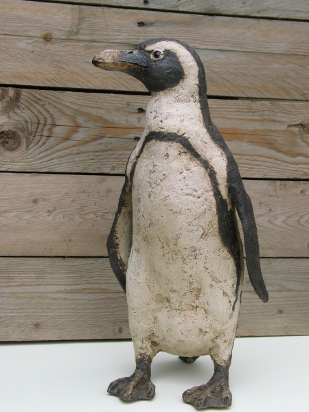 Julie Wilson Sculptures